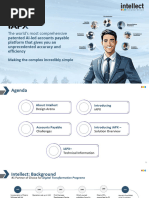 Pazien Brochure | PDF | Analytics | Payments