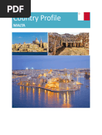 Malta Skills Pass Test Prep Guide | PDF | Multiple Choice | Malta