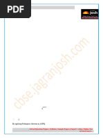 Class 10 Statistics Notes PDF Download | PDF | Mode (Statistics) | Mean
