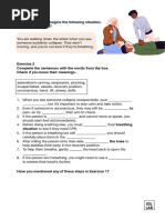 911 Emergency Call Script | PDF