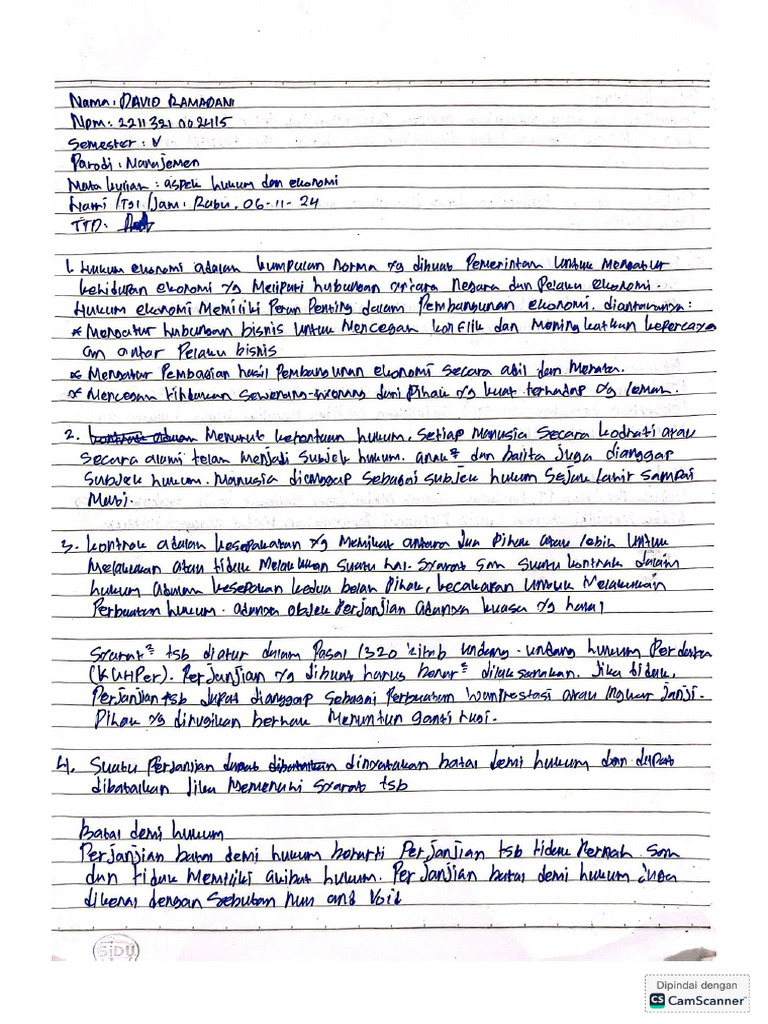 David Ramadani | PDF