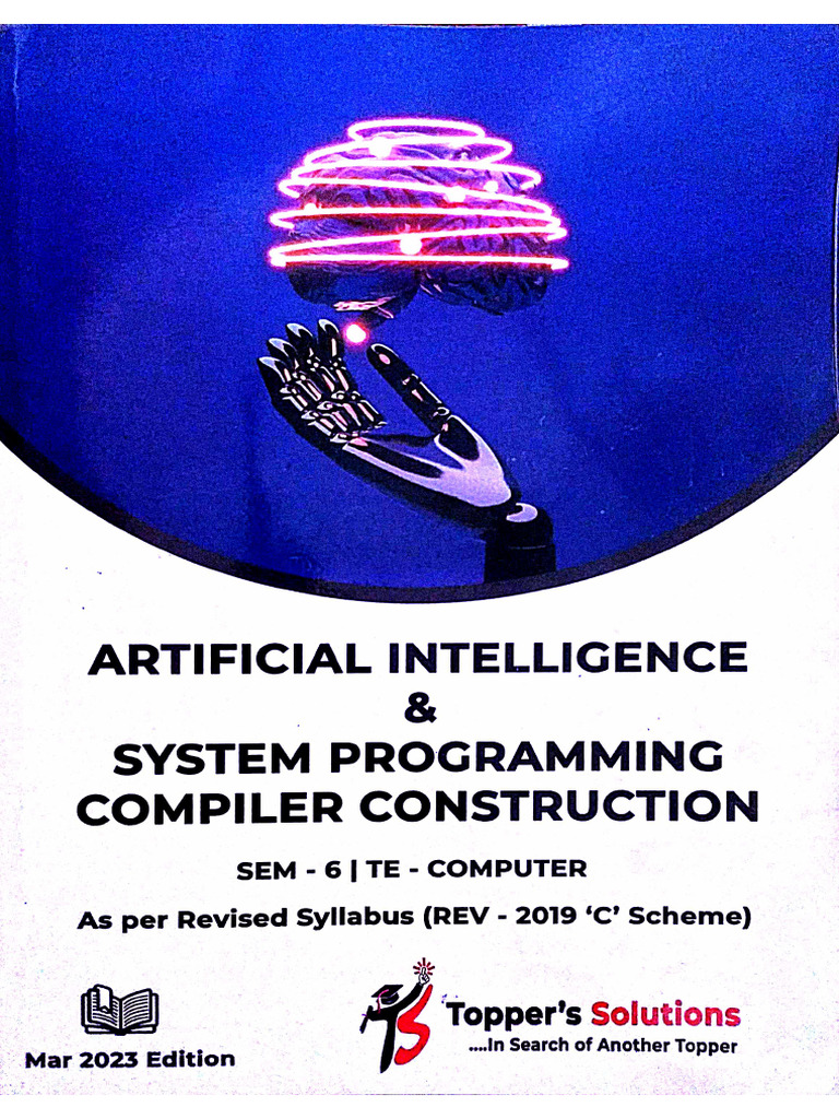 SPCC Toppers Solution | PDF