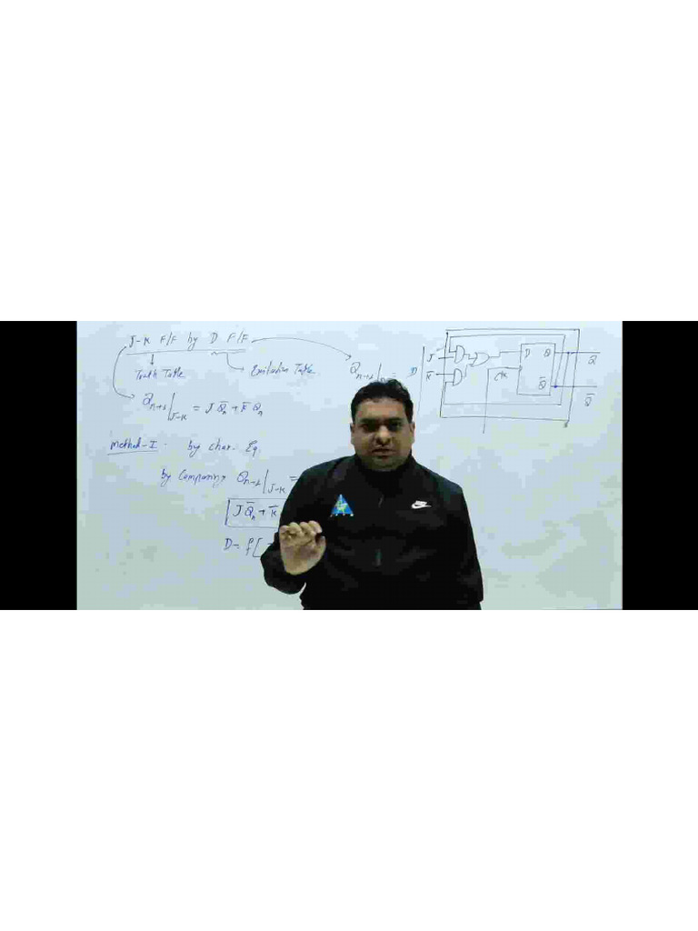 Digital electronics Notes | PDF