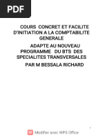 Système Comptable OHADA: Principes et Codification | PDF | Comptabilité ...