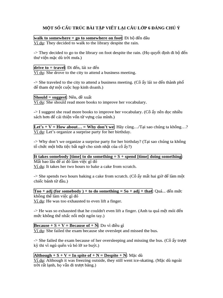 Some Noticeable Structures | PDF