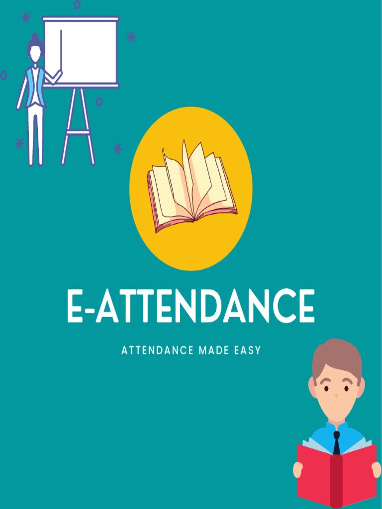 E Attendance | PDF