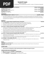 TOPCIT 2025 Reviewer | PDF