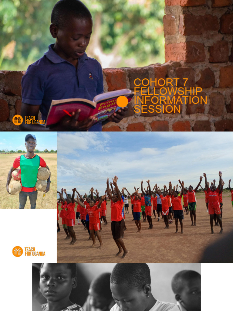 Graduate and Upe Teacher Marketing Deck | PDF | Teachers | Leadership