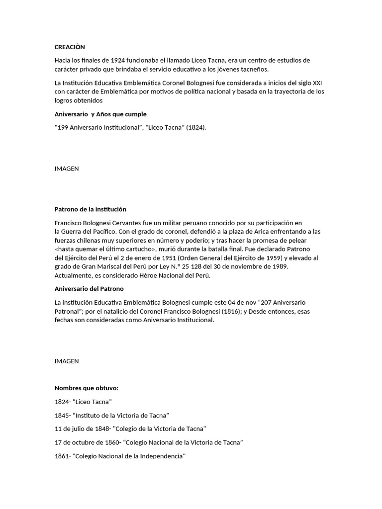 Tripticos Infoemacion Omar | PDF