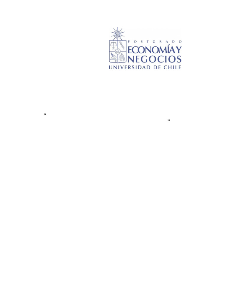 Moraga Pinda María | PDF | Responsabilidad social corporativa | Business