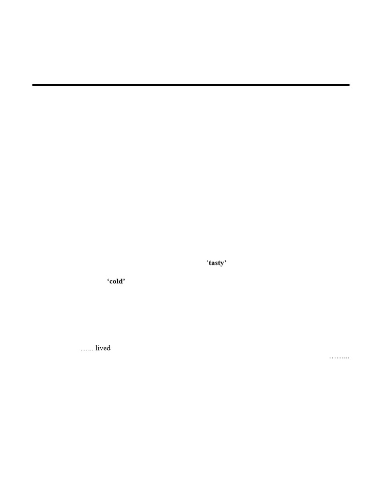 Class_3_Eng_PA_II_Revision_Worksheet | PDF