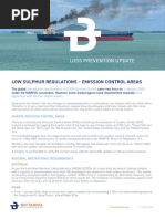 ECA and Ports List | PDF | Science & Mathematics | Technology & Engineering