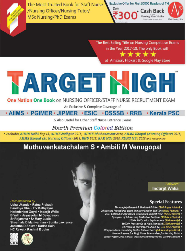 Target High | PDF | Health Care