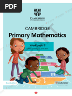 Primary 1 Science - Learner Book | PDF