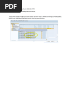 Configure Data Replication For Master Data Governance (MDG) Custom Objects (Flex Option) | PDF ...