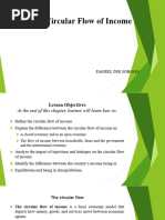 Grade 12 Economics Study Notes | PDF | Government Budget Balance ...