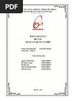 IPOS Hướng Dẫn Sử Dụng Phần Mềm Bán Hàng FABI | PDF