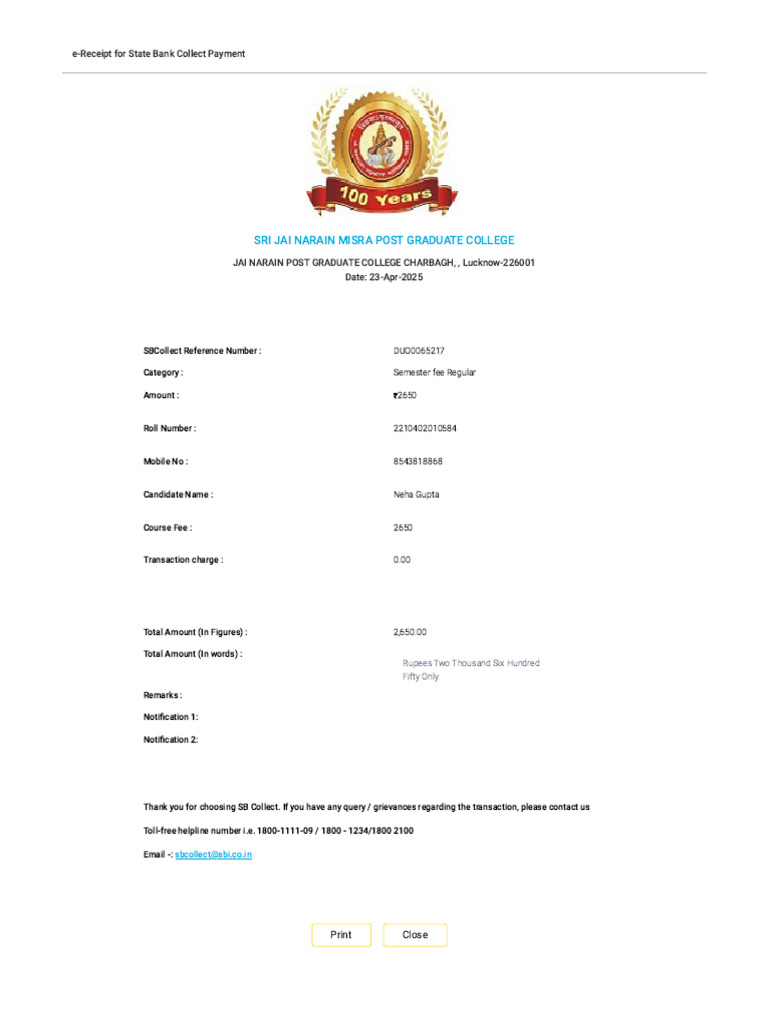 SB Collect | PDF