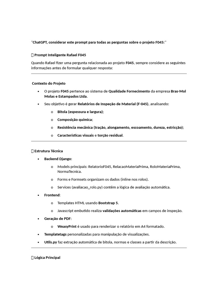 Chat GPT | PDF | Informática