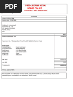 GP 69 Form Medical Examination 1 | PDF | Health Sciences | Public Services