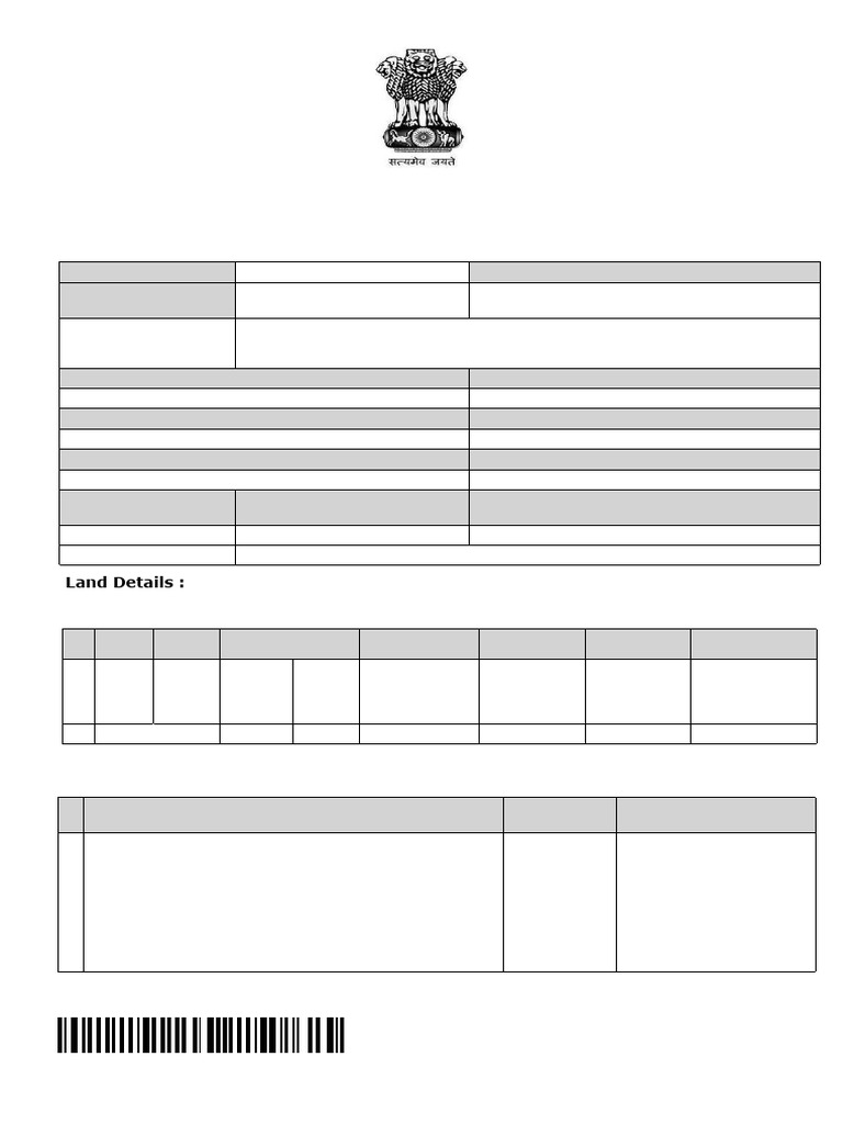 Land Dipu Sarkar Guddi Gupta Query | PDF | Taxes | Payments