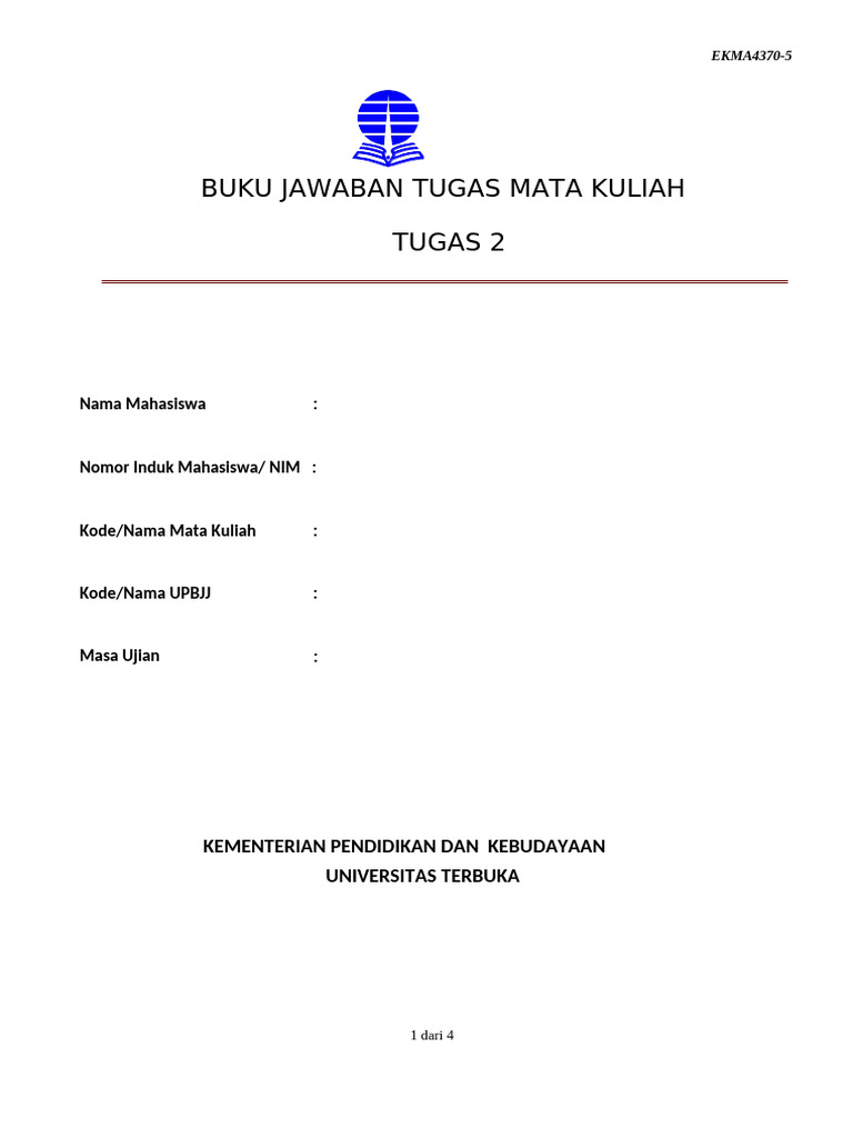 TMK 2 - Kewirausahaan | PDF