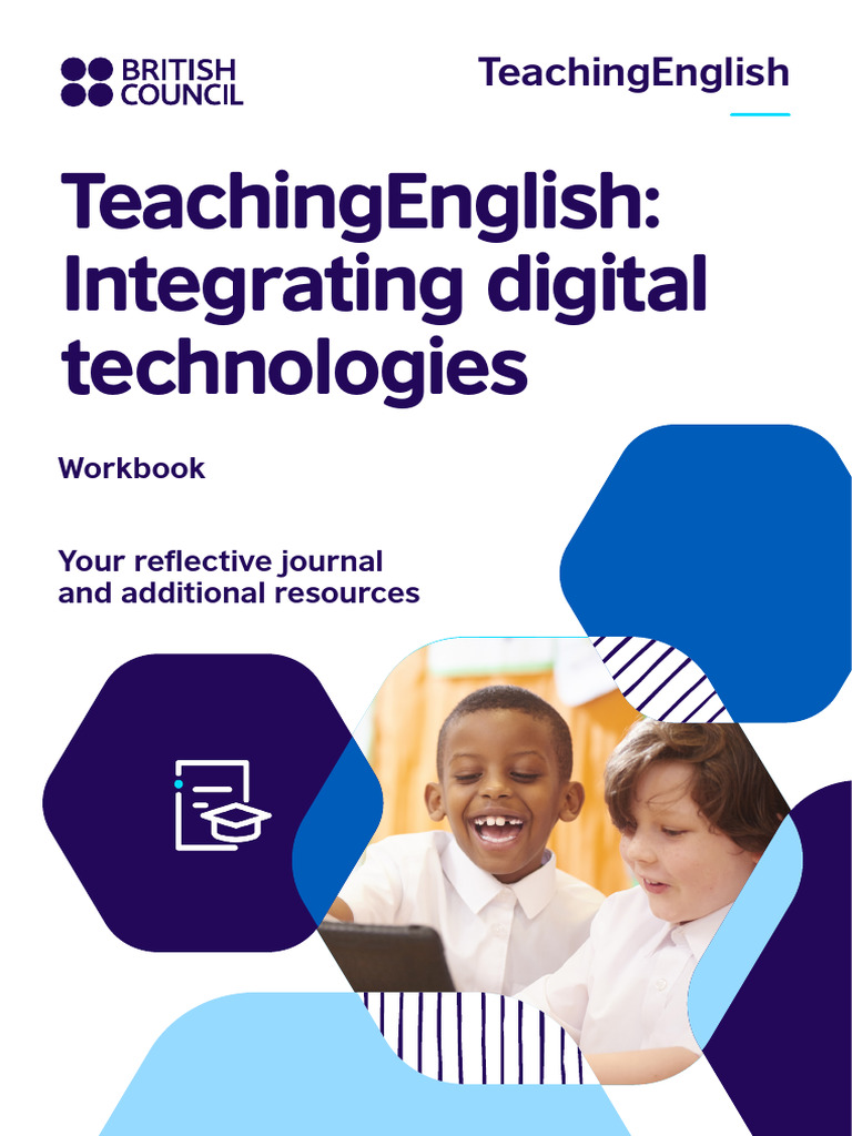 Integrating Digital Technologies Workbook 2025 | PDF | Learning | Teachers