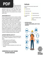 Uso Obligatorio de EPP | PDF