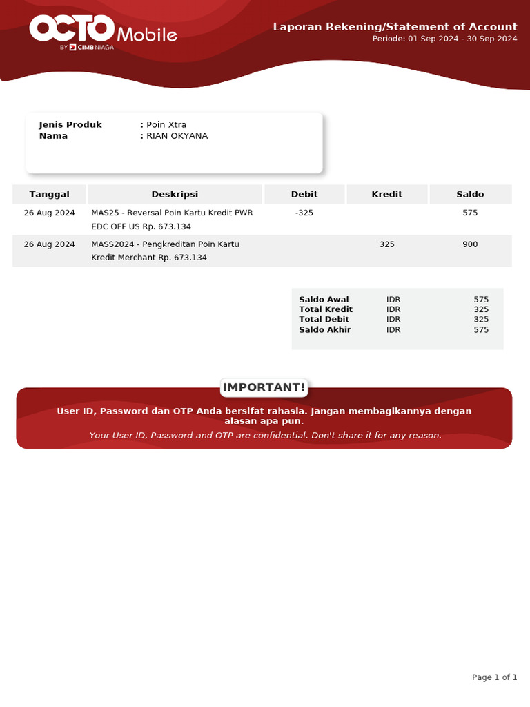 PX Statement Sep2024 27092024050005 PDF | PDF