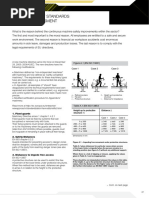 BS EN ISO 14122 White Paper | PDF | Ladder | Safety