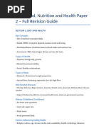 CSEC English A Study Guide (Summary Writing) | PDF | Essays | Reading ...
