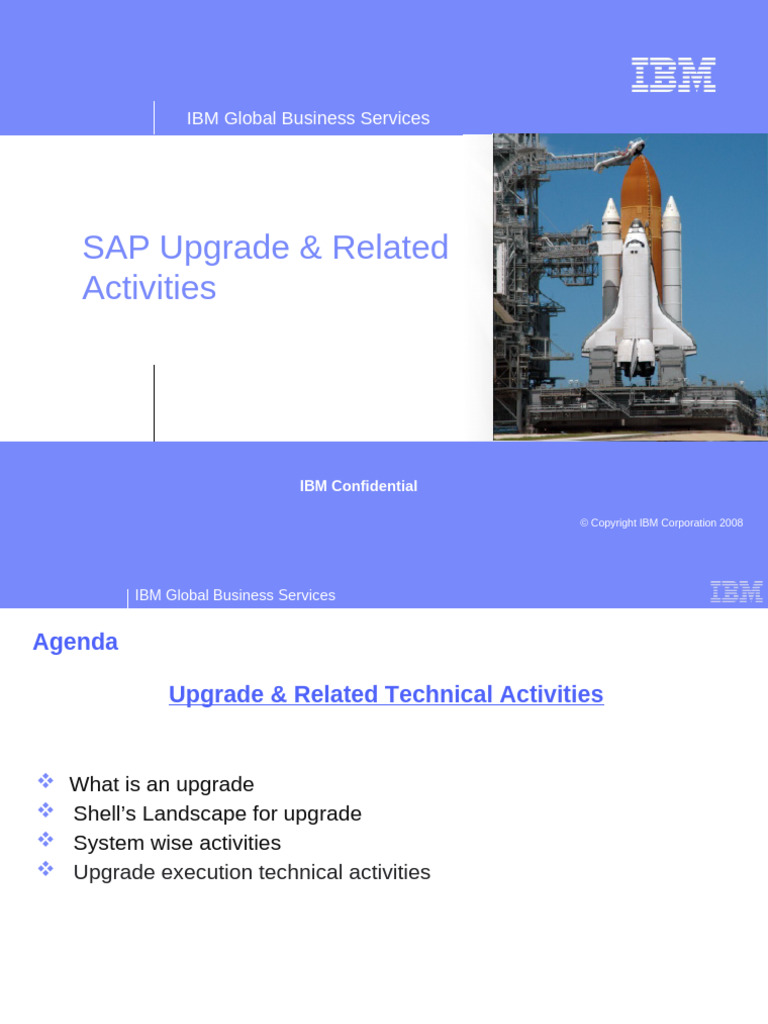 Upgrade Training Latest Slides - Team | PDF | Computer Architecture ...