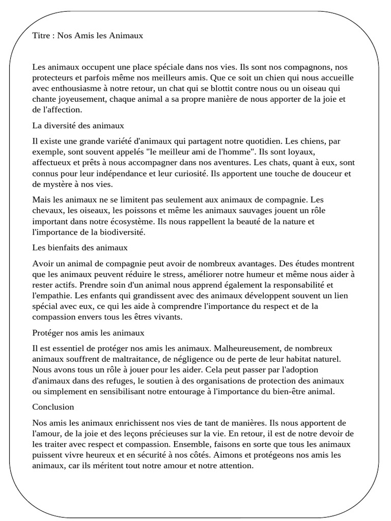 Lutte contre la maltraitance animale | PDF | Abus sur mineur | Cruauté ...