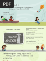 BELA Act South Africa | PDF