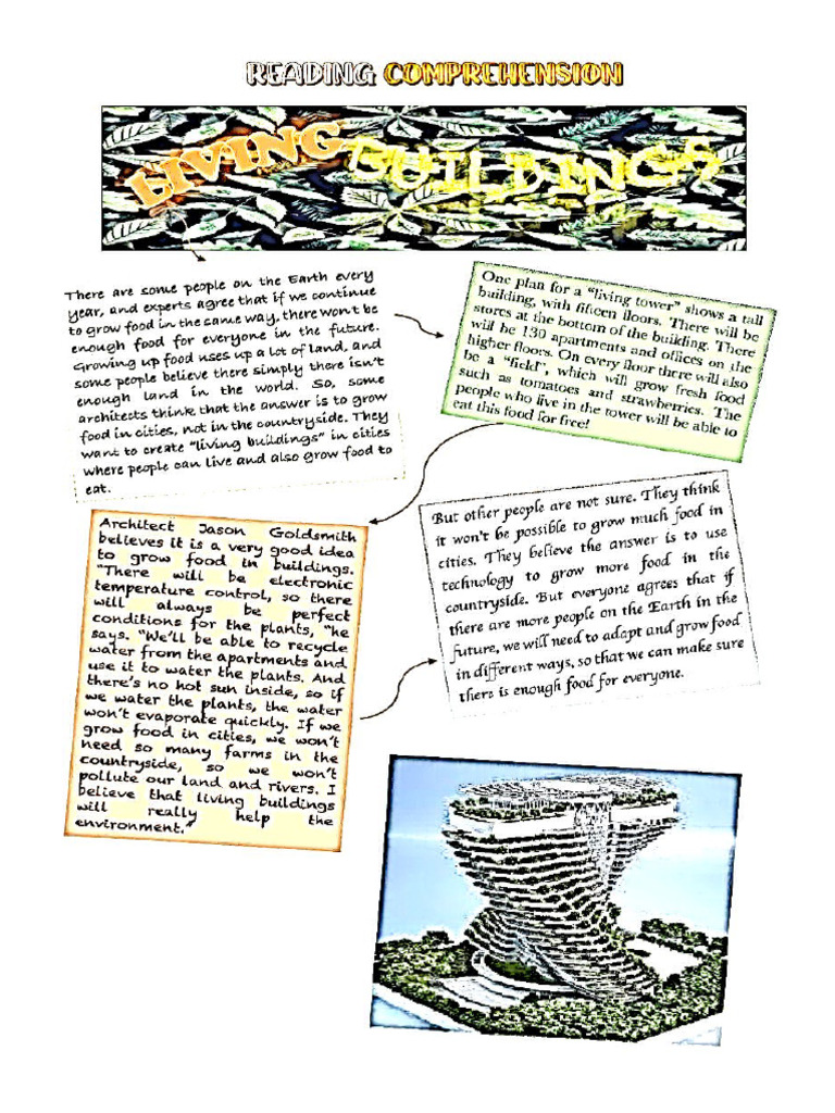 reading first conditional | PDF