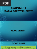 Understanding DAIF in Banking | PDF | Banks | Banking