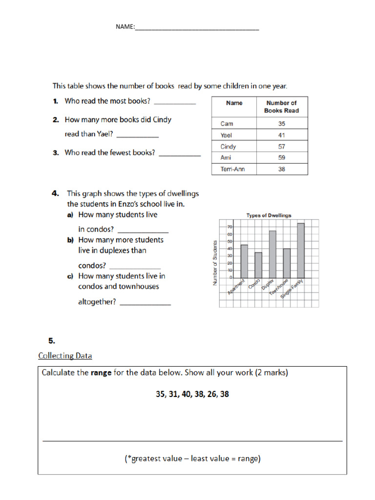 Revue Mathématique des Données | PDF