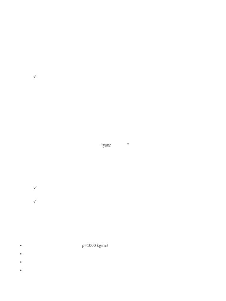 3rd Year Project 2025 | PDF