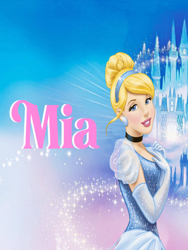 Maia | PDF