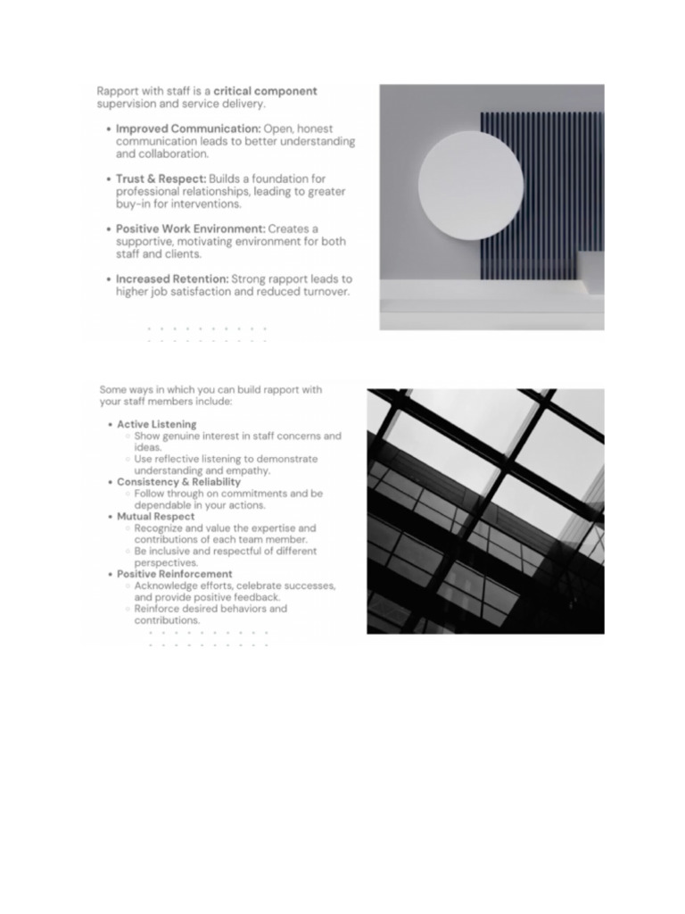 Module 2 Content & Materials | PDF