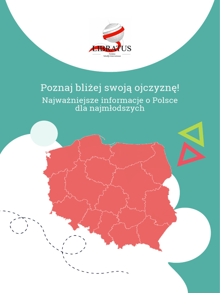Poznaj Blizej Swoja Ojczyzne | PDF