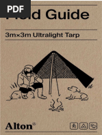 Ropemanship and Knot Tying | PDF | Rope | Knot