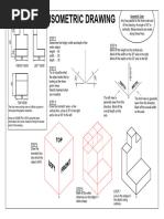 Lecture 8 - Isometric Drawings Circle | PDF
