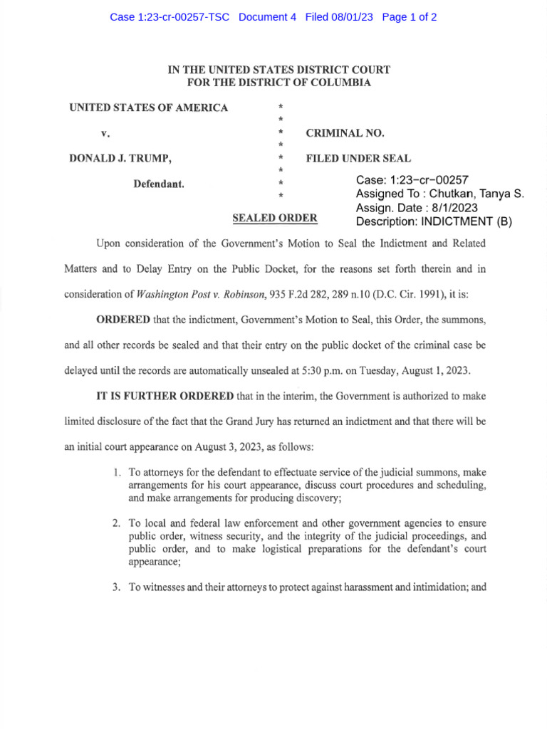 Gov Uscourts DCD 258149 4 0 | PDF