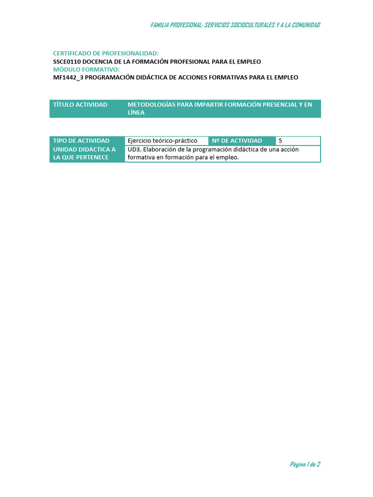 MF1442-UD3-Actividad 5-Ejercicio Teorico-Practico | PDF