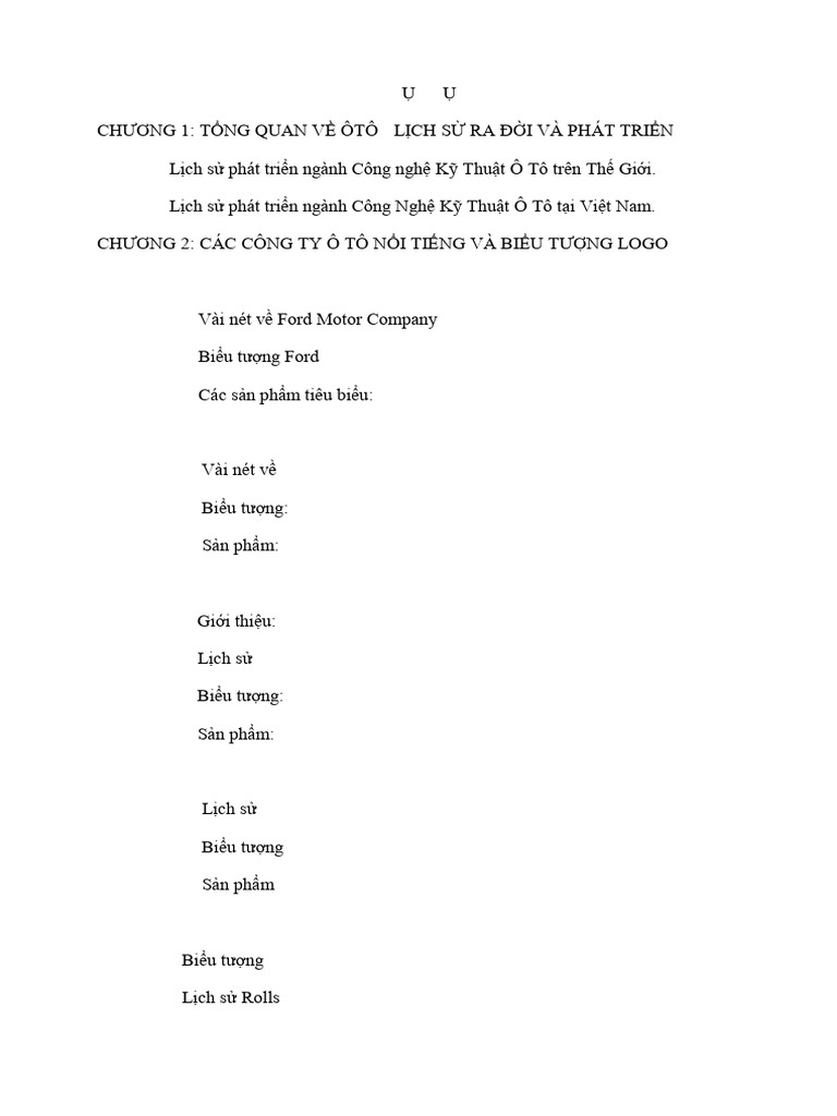 Hoang Thai Hoa - 2021 - Nhap Mon Cong Nghe Ky Thuat O To. AET 101 - 2022S - REF | PDF