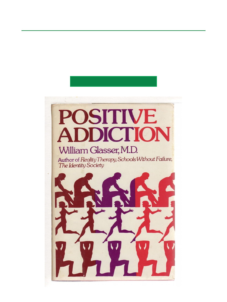 Claim POSITIVE ADDICTION Complete DOCX Download | PDF