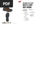 Target Size Chart | PDF