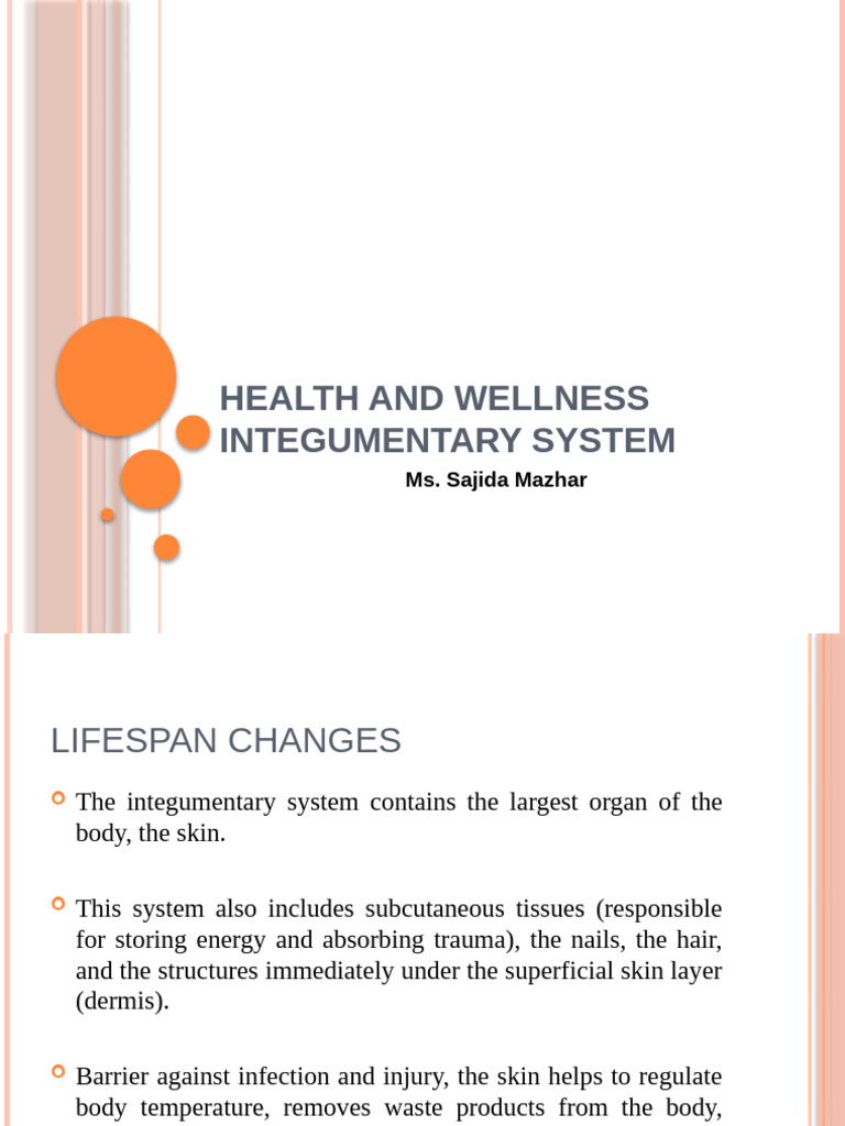 Inbound 679800069085442618 | PDF | Skin Cancer | Integumentary System