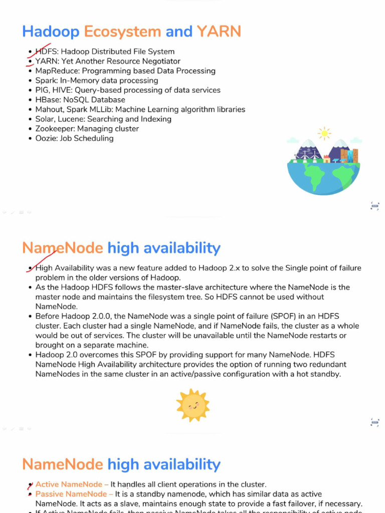 Big Data Unit-4 | PDF